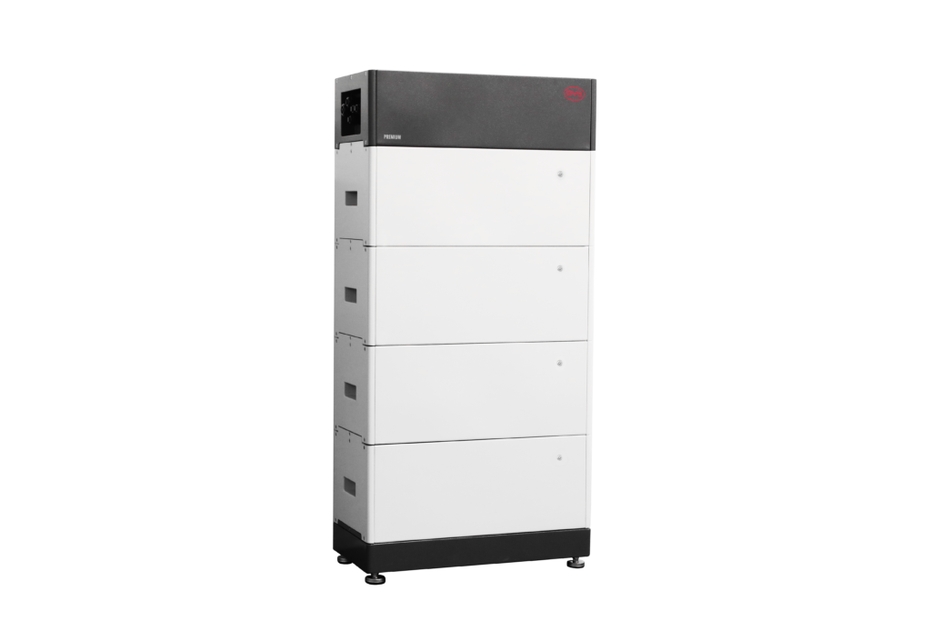 ALPS POWER PTY LTD – BYD Battery-Box Australia Authorized Partner