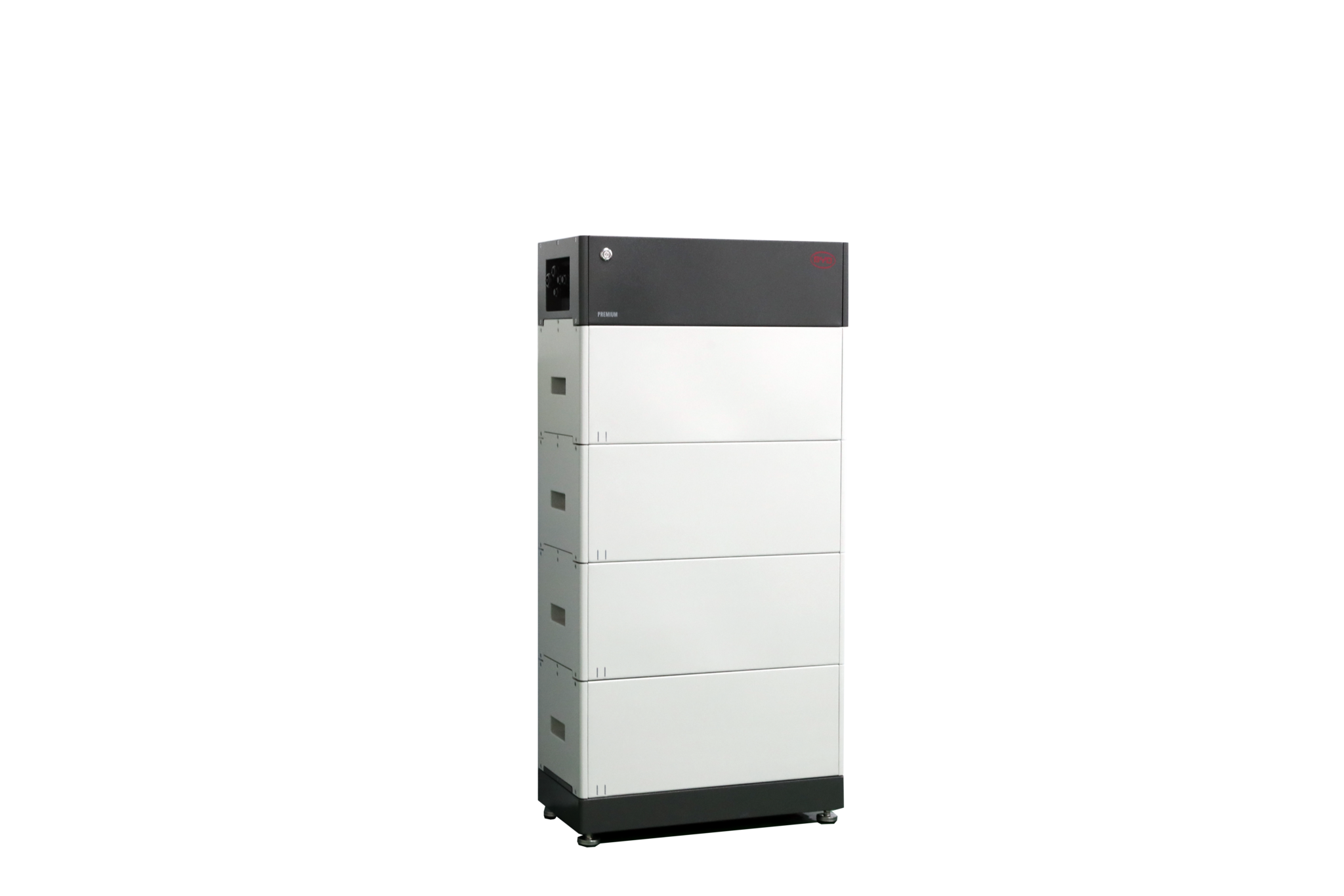 ALPS POWER PTY LTD – BYD Battery-Box Australia Authorized Partner